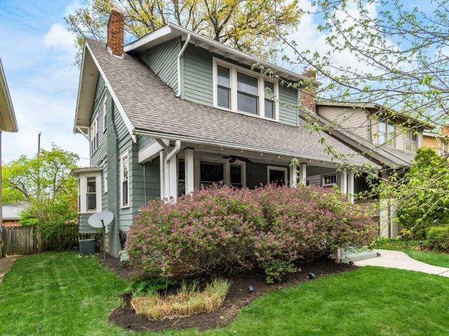64 E Kelso Road