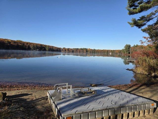 64 E Shore Rd, Dublin, NH 03444