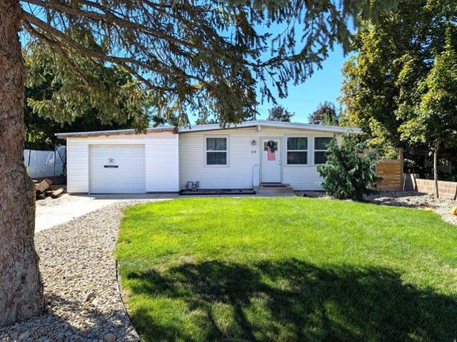 64 E 200 N, North Salt Lake, UT 84054