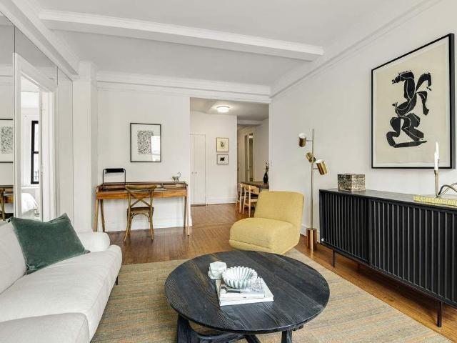 64 E 86th Street 11A