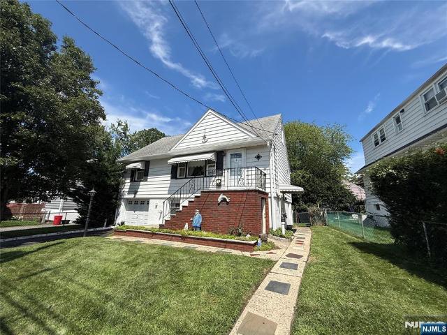 64 Eckel Road