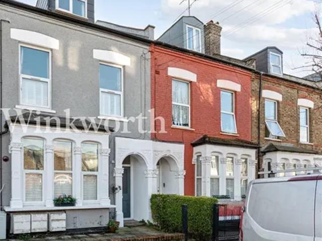 64 Eade Road, London, N4 1DJ, United Kingdom | 2 bed house for rent #167702805 | Rentberry