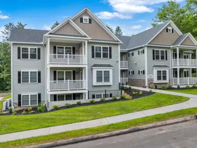 64 East Mitchell Avenue, 40, Cheshire, CT 06410