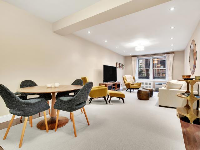 64 East 94th Street, New York, NY