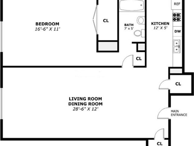 64 East 94th Street, Unit 2B | Compass