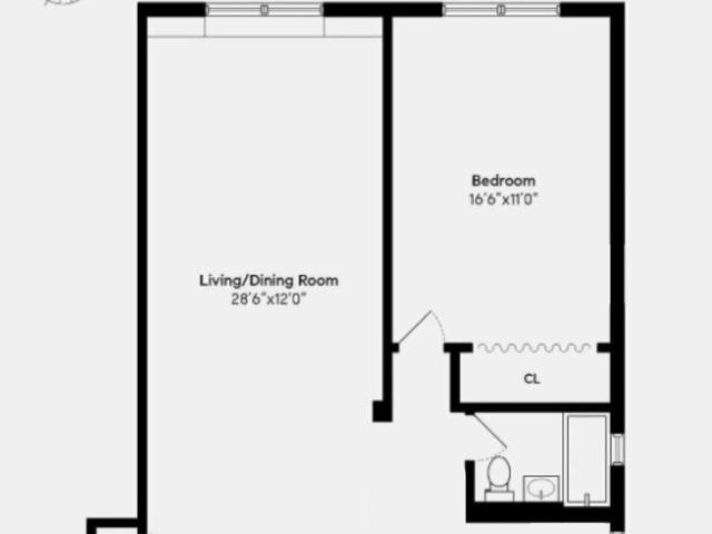 64 East 94th Street, Unit 7B