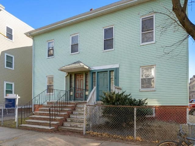 64 Elm St, Unit 2, Cambridge, MA 02139 | MLS #73515 | Compass