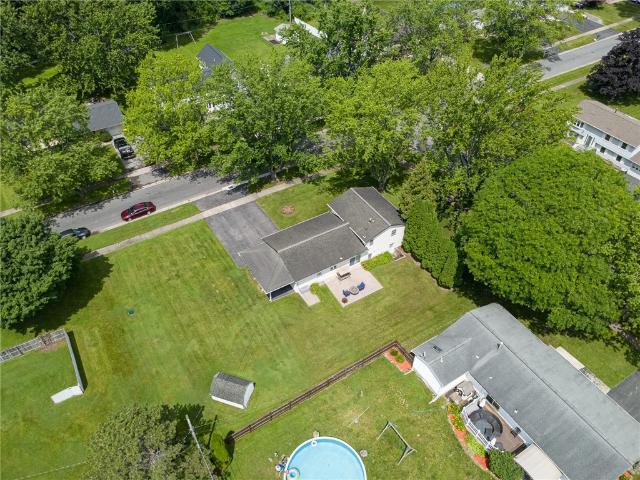 64 Elmford Road