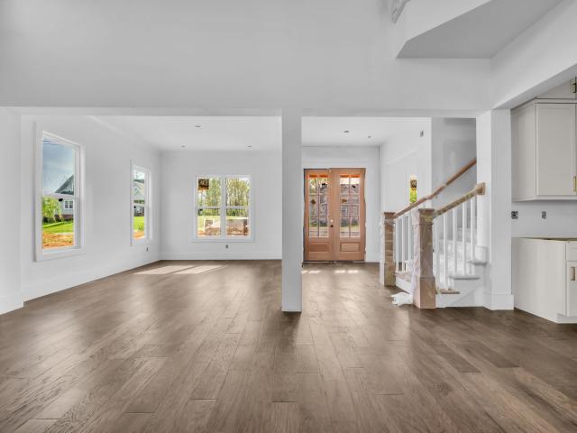 64 Evergreen Trail