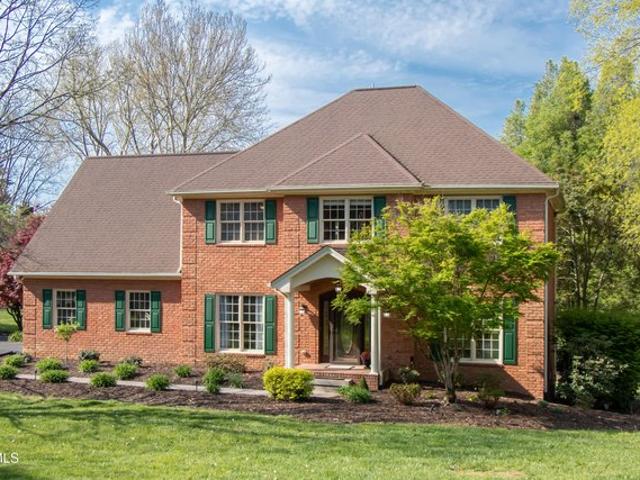 64 Fairway Dr, Bristol, TN 37620