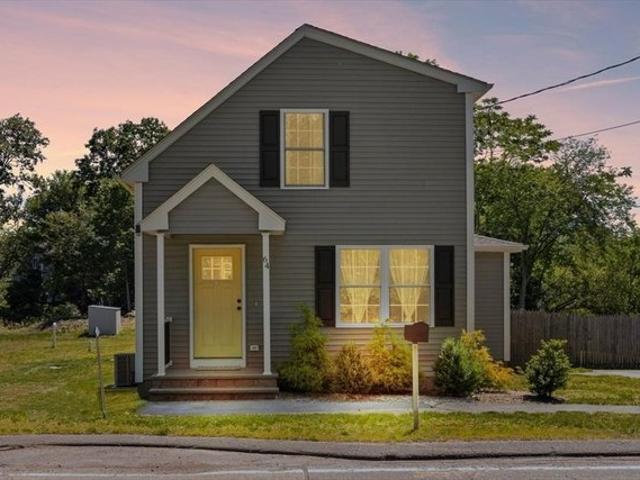 64 Fall River Ave, Seekonk, MA 02771