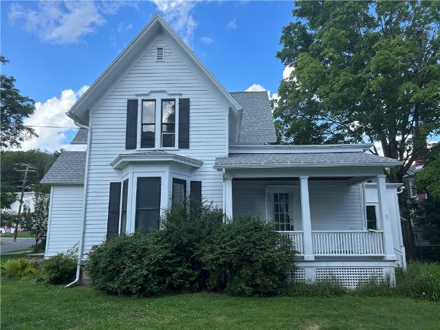 64 Ford Avenue
