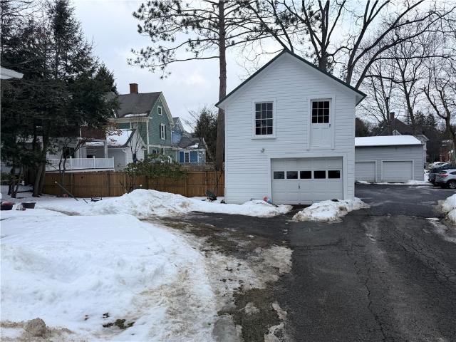 64 Ford Avenue