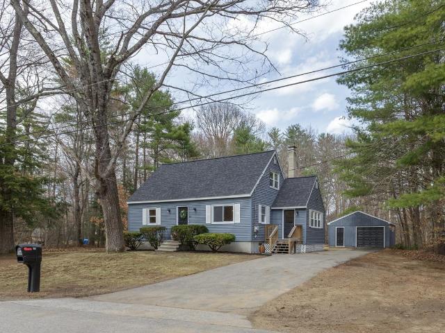64 Forest Lane