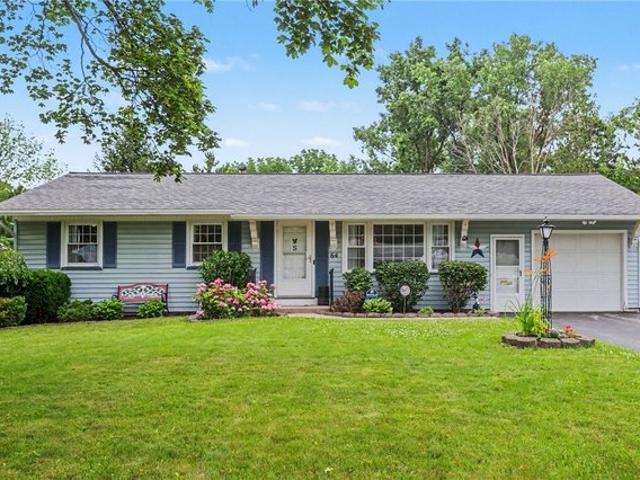 64 Foster Rd, Rochester, NY 14616