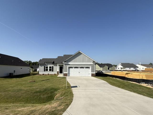 64 Flatland Drive