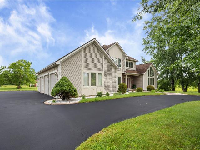 64 Frisbee Hill Road