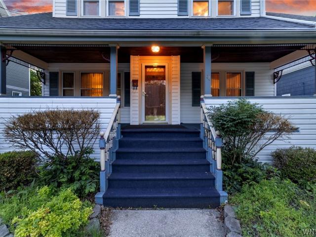 64 Fruehauf Avenue