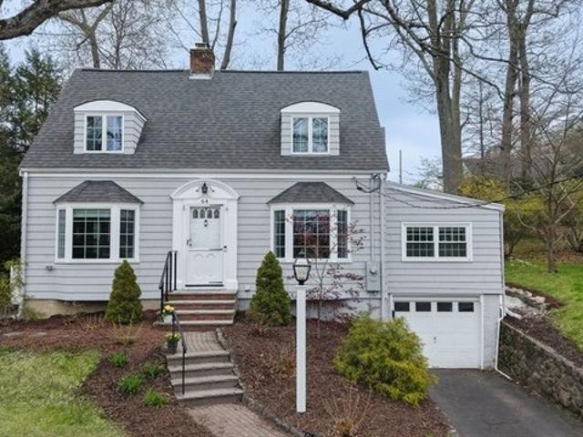 64 Gayland Rd, Needham, MA 02492