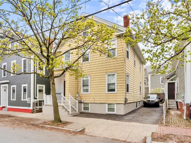 64 Governor St, Providence, RI 02906 | MLS #1410 | Compass