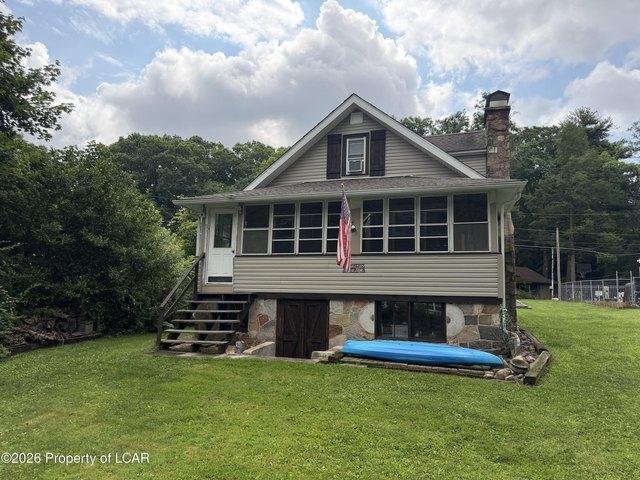 64 Glendale Ln, Drums, PA 18222