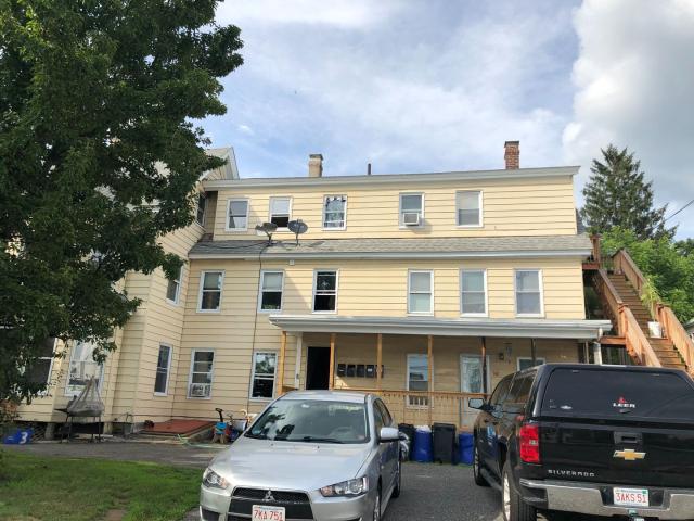 64 Grove St 20 Forest St