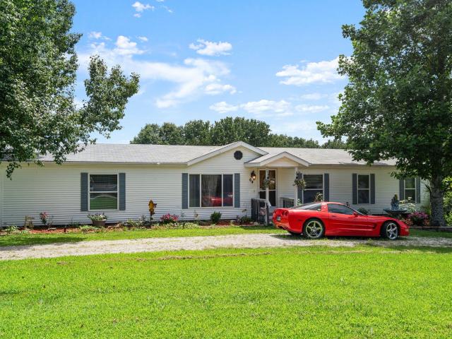 64 Grand Imperial Drive