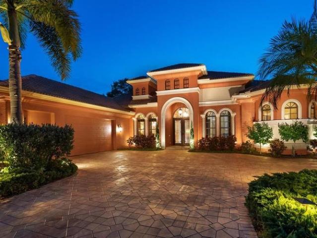 64 Grande Fairway, Englewood, FL 34223