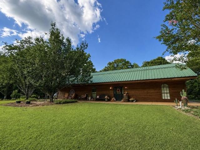 64 Greer Rd, Jayess, MS 39641