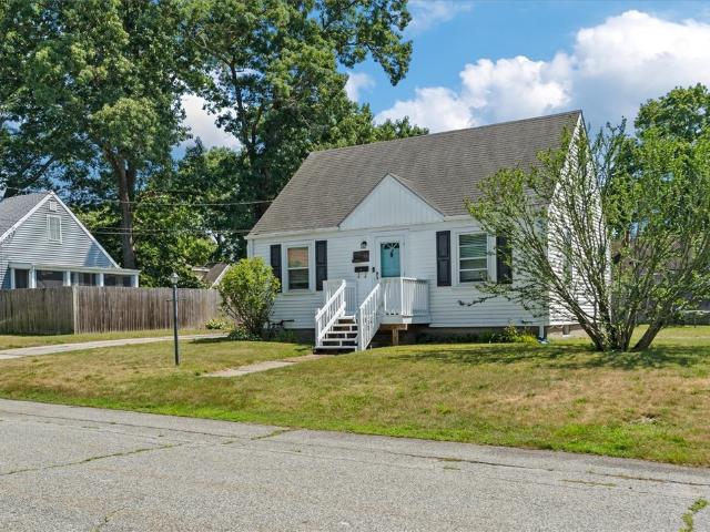 64 Guilford Drive