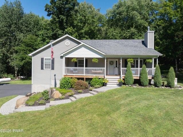 64 Guinea Hill Rd, NY
