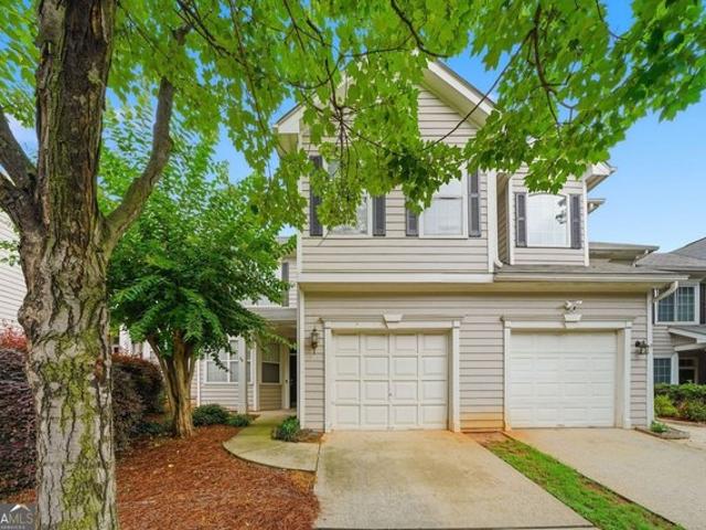 64 Hammock Pl SE, Atlanta, GA 30312