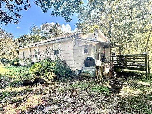 64 Hartline Hill Rd, Summerville, GA 30747