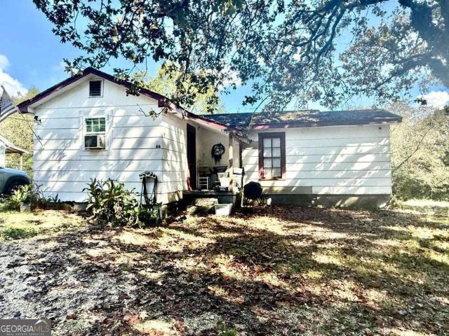 64 Hartline Hill Road