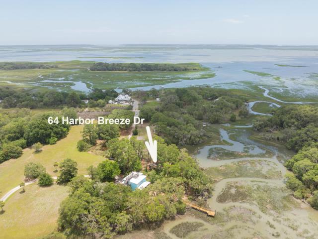 64 Harbor Breeze Drive