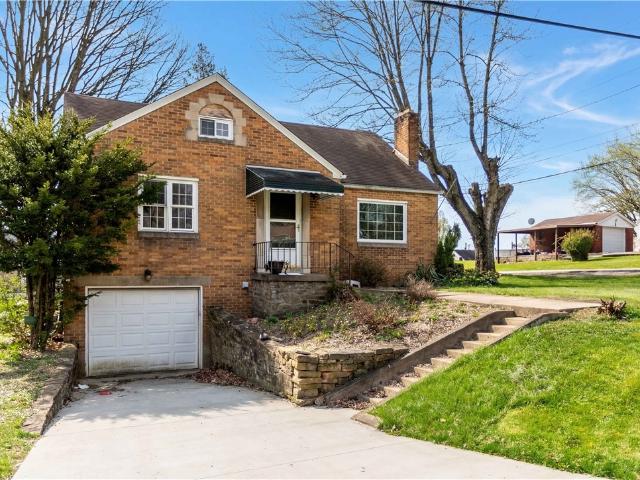 64 Harmon Creek Rd