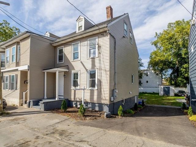64 Harrison St, Haverhill, MA 01830