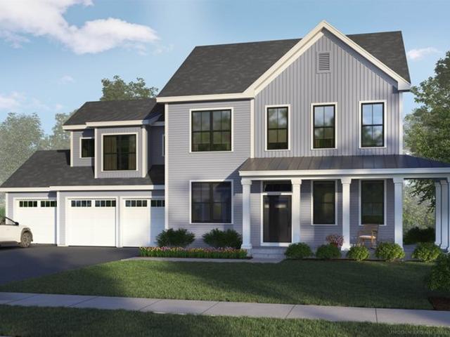64 Haymaker Ln Lot 19, South Burlington, VT 05403