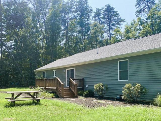 64 Hemlock Lane