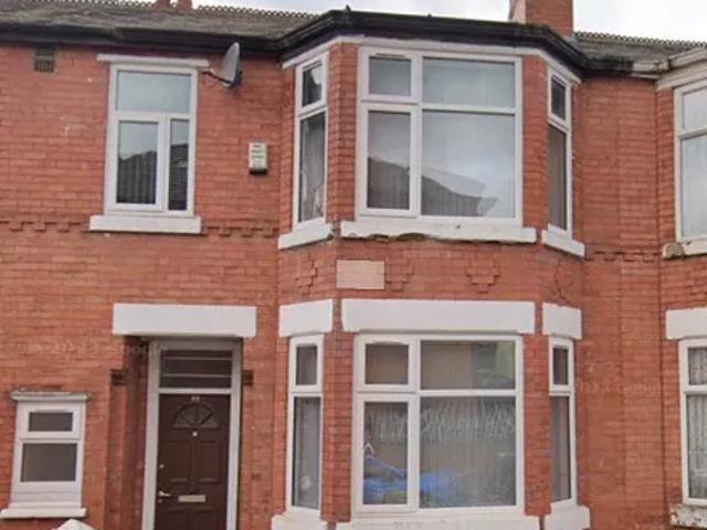 64 Heald Grove, Manchester, M14 4PE, United Kingdom | 4 bed house for rent #167351780 | Rentberry