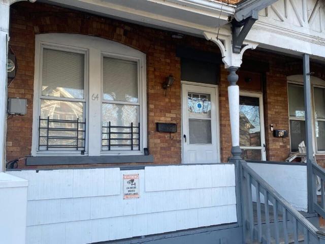 64 Heberton Avenue