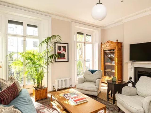 64 Hereford Road, London, W2 5AJ, United Kingdom | 5 bed house for rent #154606926 | Rentberry