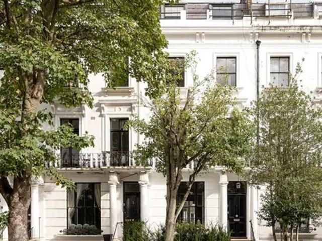 64 Hereford Road, London, W2 5AJ, United Kingdom | 6 bed townhouse for rent #134901165 | Rentberry