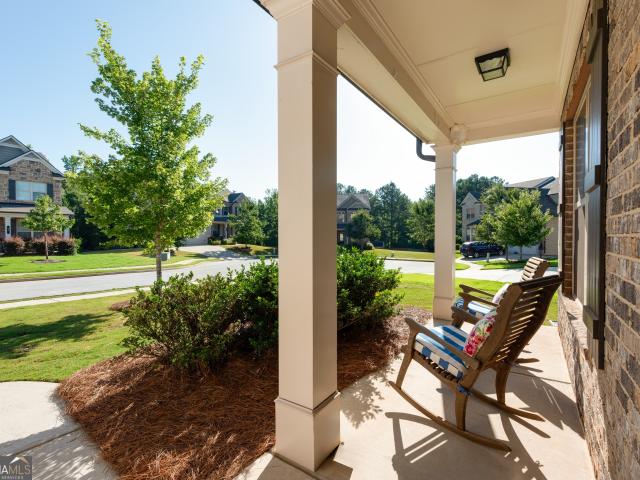 64 Heron Court