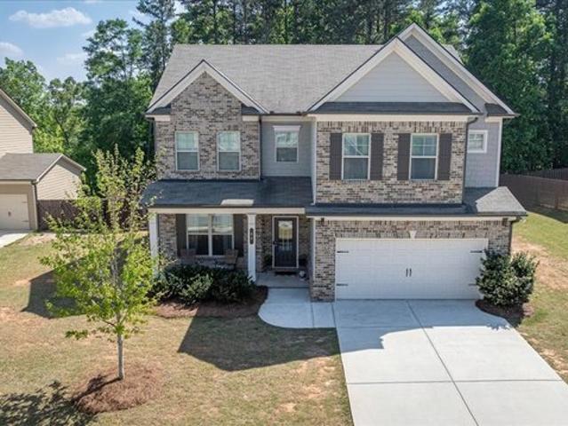 64 Heron Ct, Jefferson, GA 30549