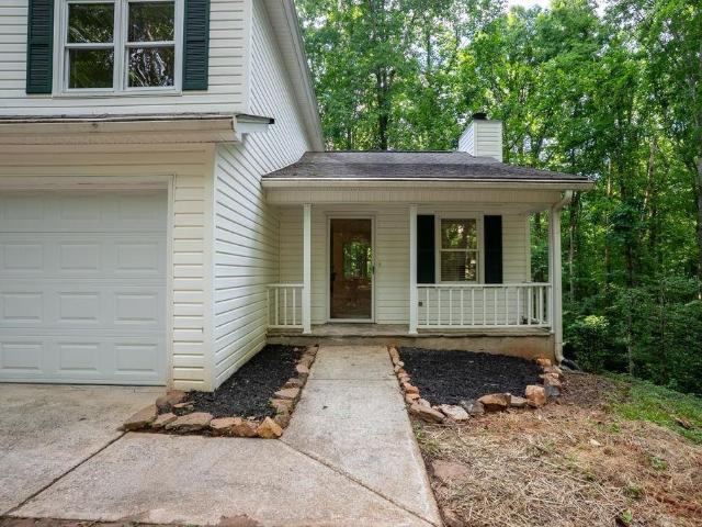 64 Hickory Lane