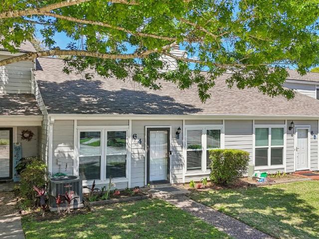 64 Hideaway Drive