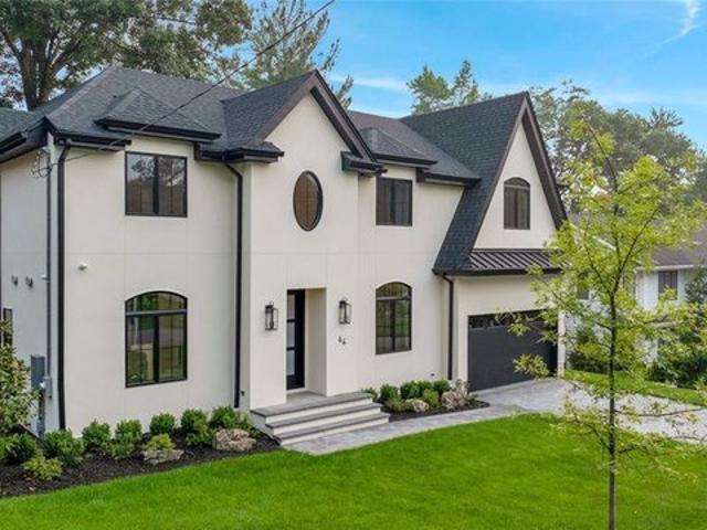 64 Highland Ave, Demarest, NJ 07627