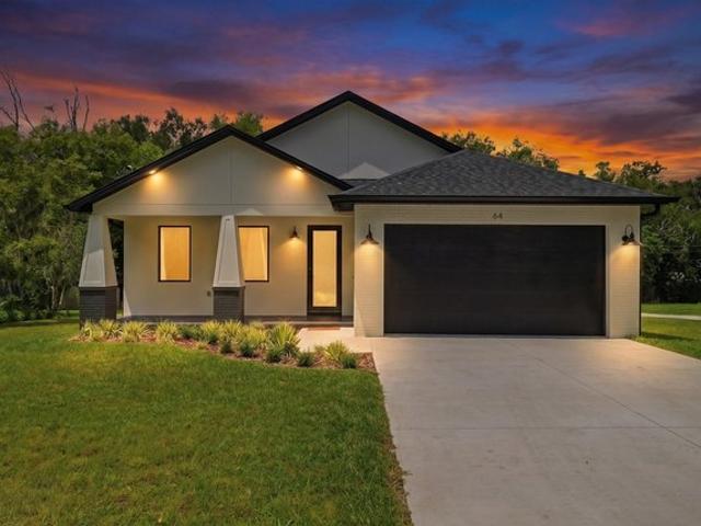 64 Highland St, Brooksville, FL 34601
