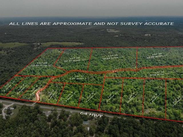 64 Highway Lot 2, Lebanon, MO 65536